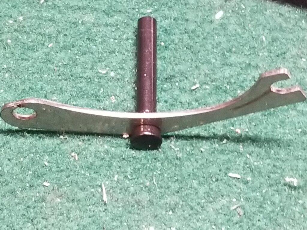 AK Fire Control Retainer Plates - These Are Excellent!