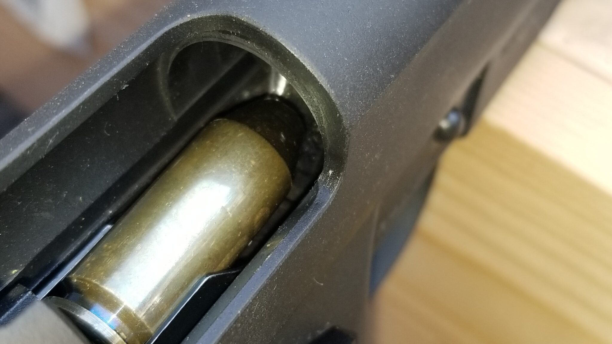 3rd Gen Custom RIA A2 HC 10mm / .40 S&W 16 Round Magazine