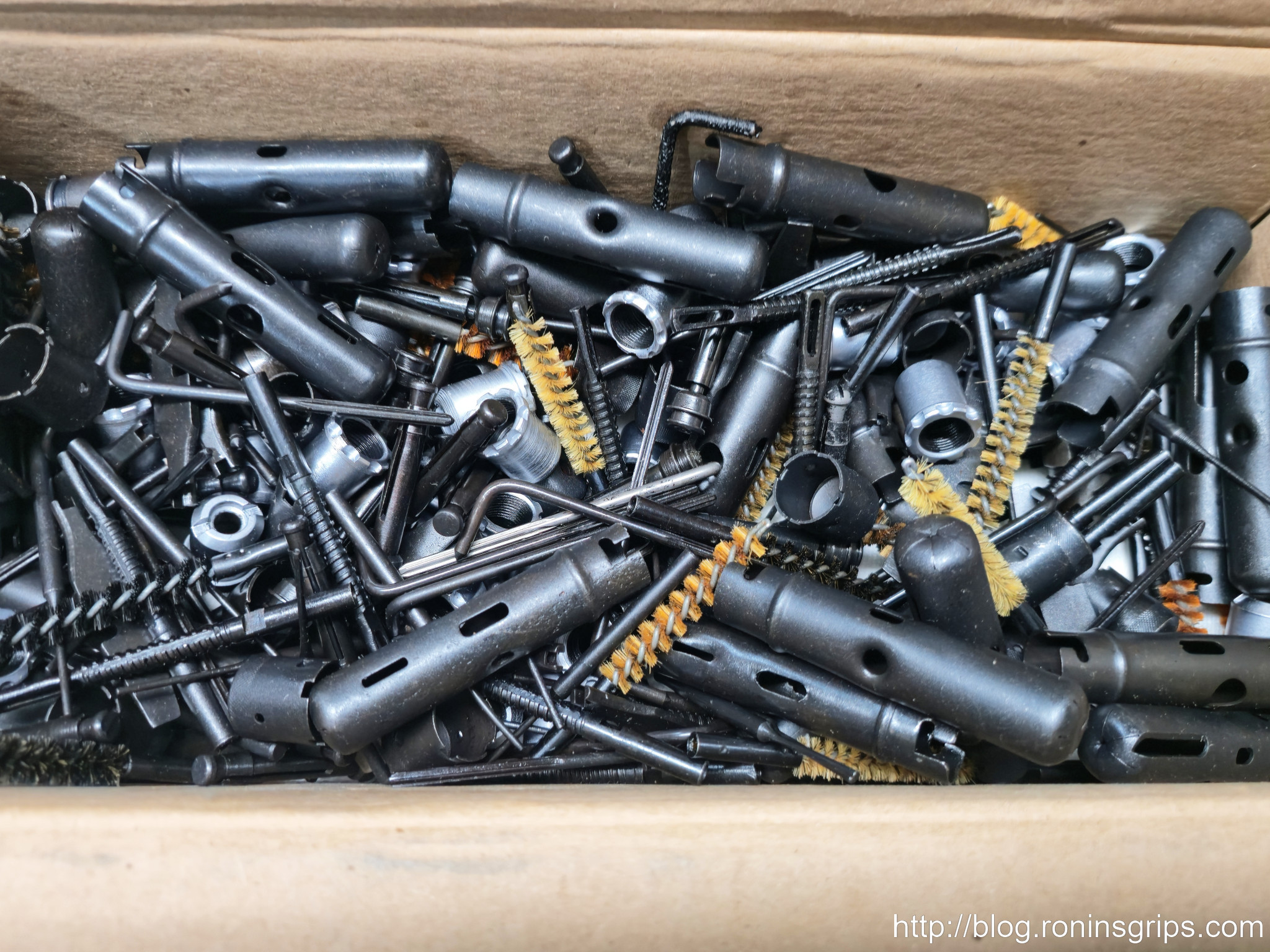 AK Tools: Find Your Essential Kit Today